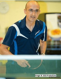 Matthew Syed - Olympian & Motivational Speaker | Raise the Bar