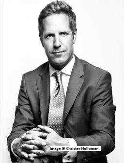 Allan Leighton - Entrepreneur and Motivational Speaker | Raise the Bar