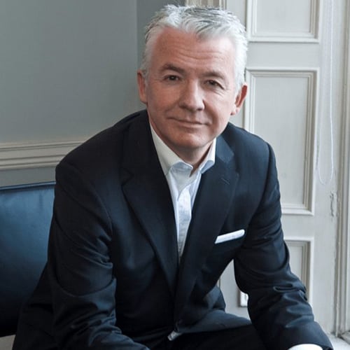 Allan Leighton - Entrepreneur and Motivational Speaker | Raise the Bar